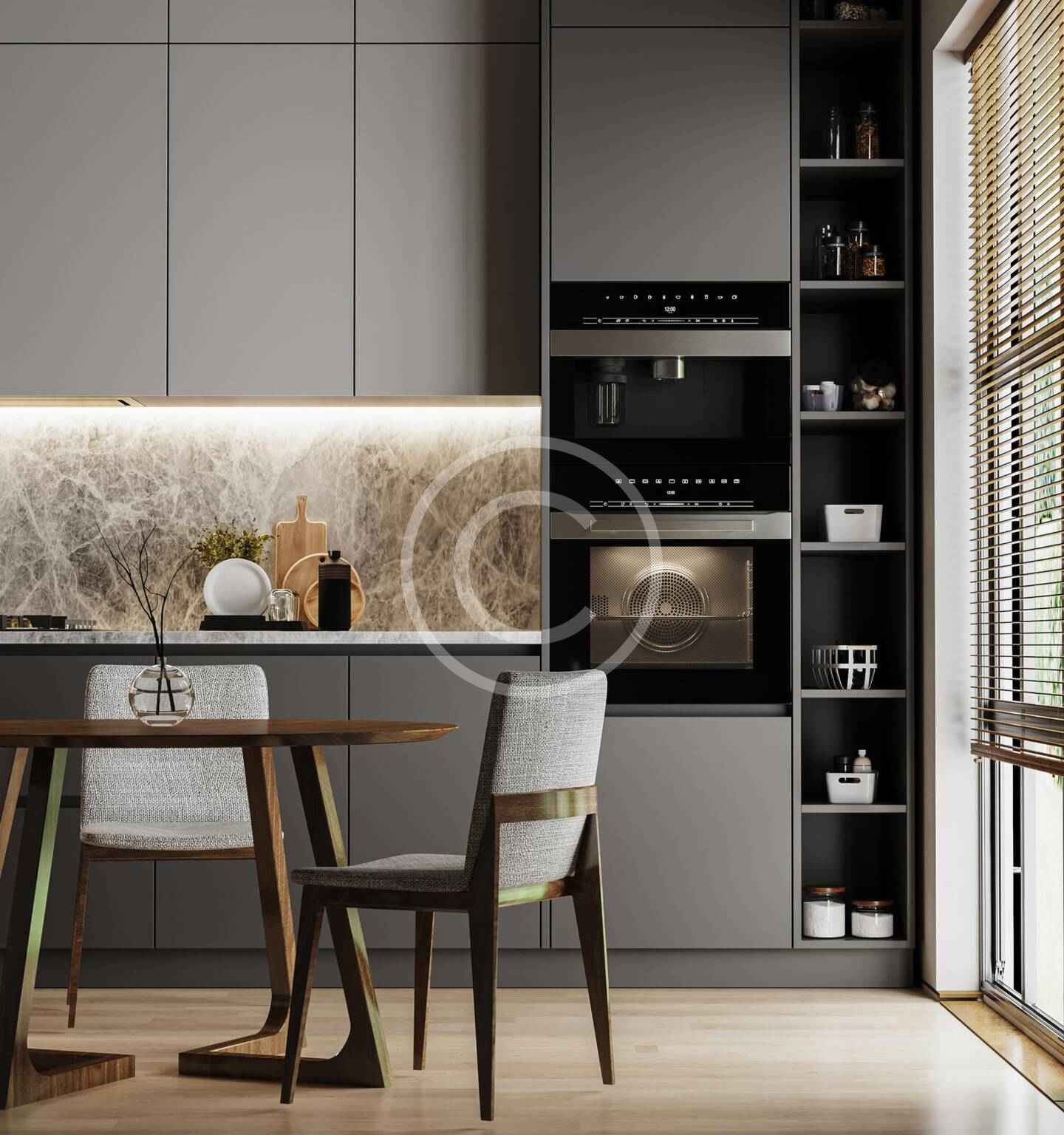 Don’t replace your kitchen, Revive It!