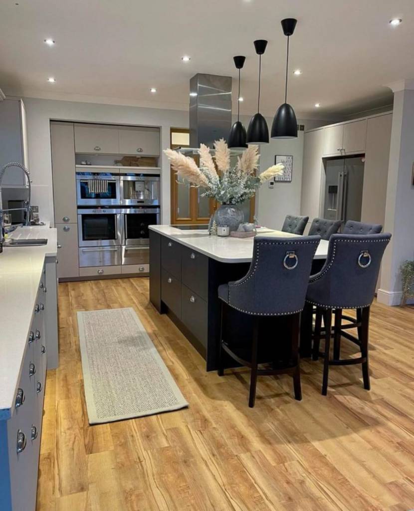 Don’t replace your kitchen, Revive It!